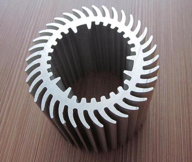 Round Cooler Aluminum Heat Sinks with Multi Application Aluminum ... Round Cooler Aluminum Heat Sinks with Multi Application Aluminum ...