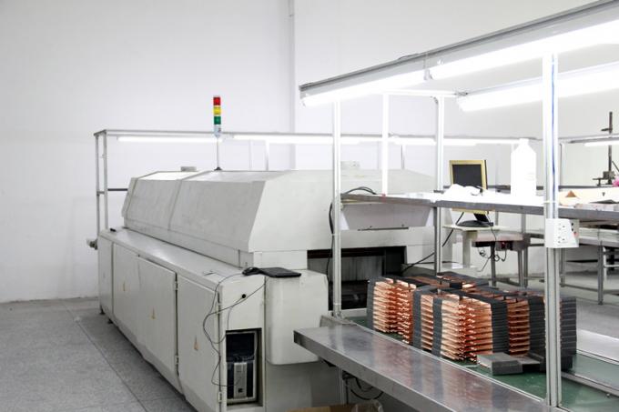 Super Efficiency Liquid Exchange Cooling Plate Cooler Disc Cold Plate ...