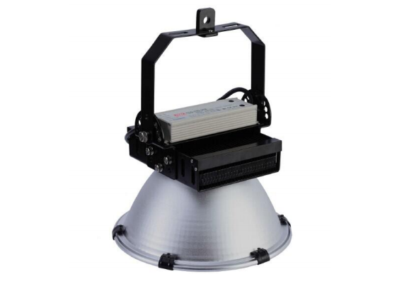 IP65 Waterproof Led Aluminum Housing For 100w Industrial Retrofit Lamp ...