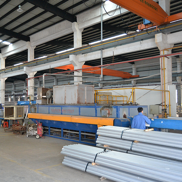 Precision Extruded Aluminum Heatsink / Industial Aluminum skiving Fin ...