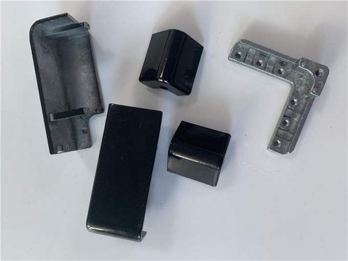 Metal Metal Cast Aluminum Alloy Gravity Castings Corner TV Touch Screen ...