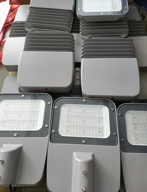 LED lighting parts
