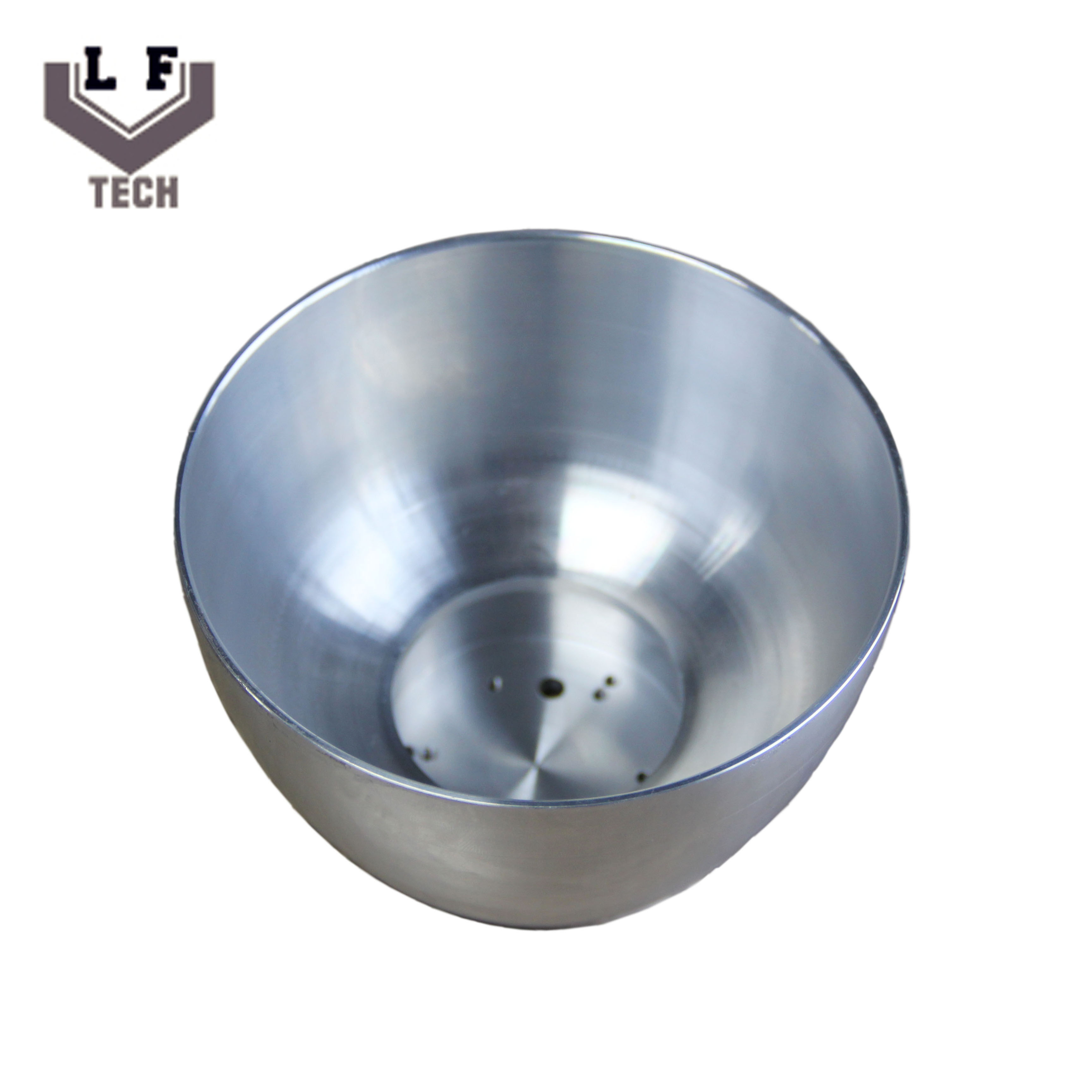 Die casting Aluminum lamb cup for Indoor , cap lamb , stage lamb, LED ...