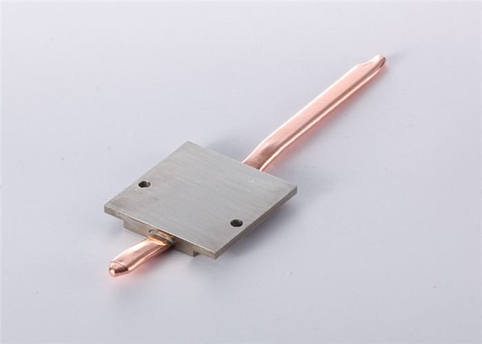 LED Stage Light Pin Fin Heat Sink Metal Die Stamping Radiator