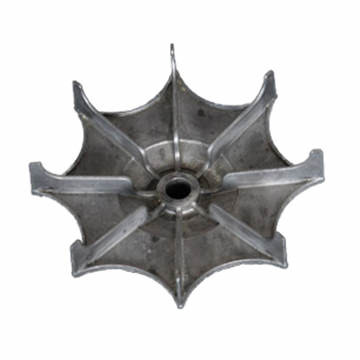 Factory directly supply Aluminium die casting parts for washing machine ...