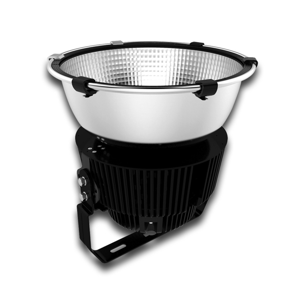 1063 Aluminum Good Radiator 250w High Bay Lamp LED Lighting Housing ...