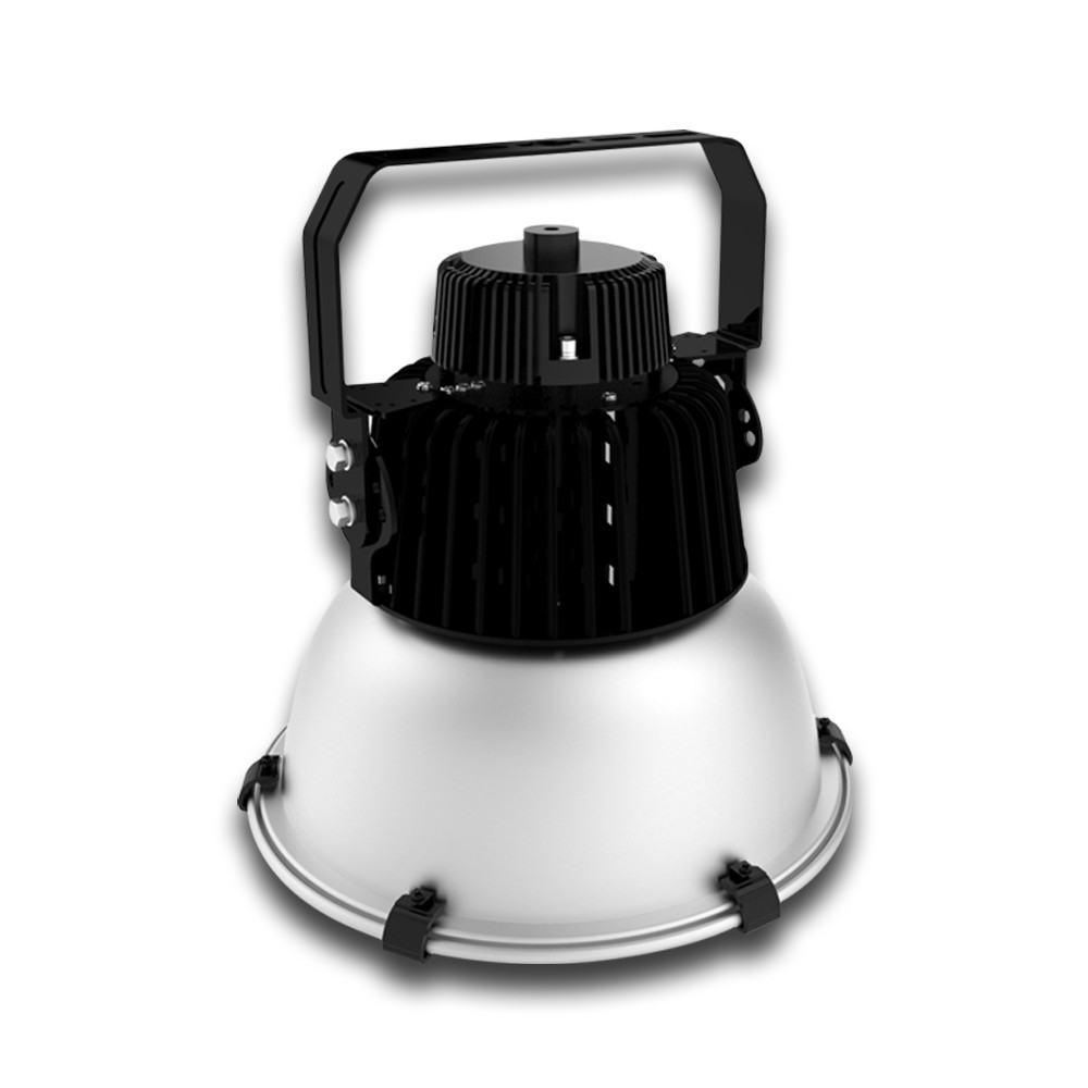 1063 Aluminum Good Radiator 250w High Bay Lamp LED Lighting Housing ...