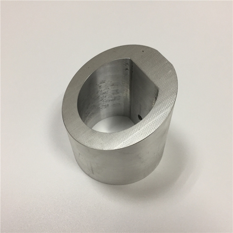 customized cnc turning stainless steel parts milling drilling custom ...