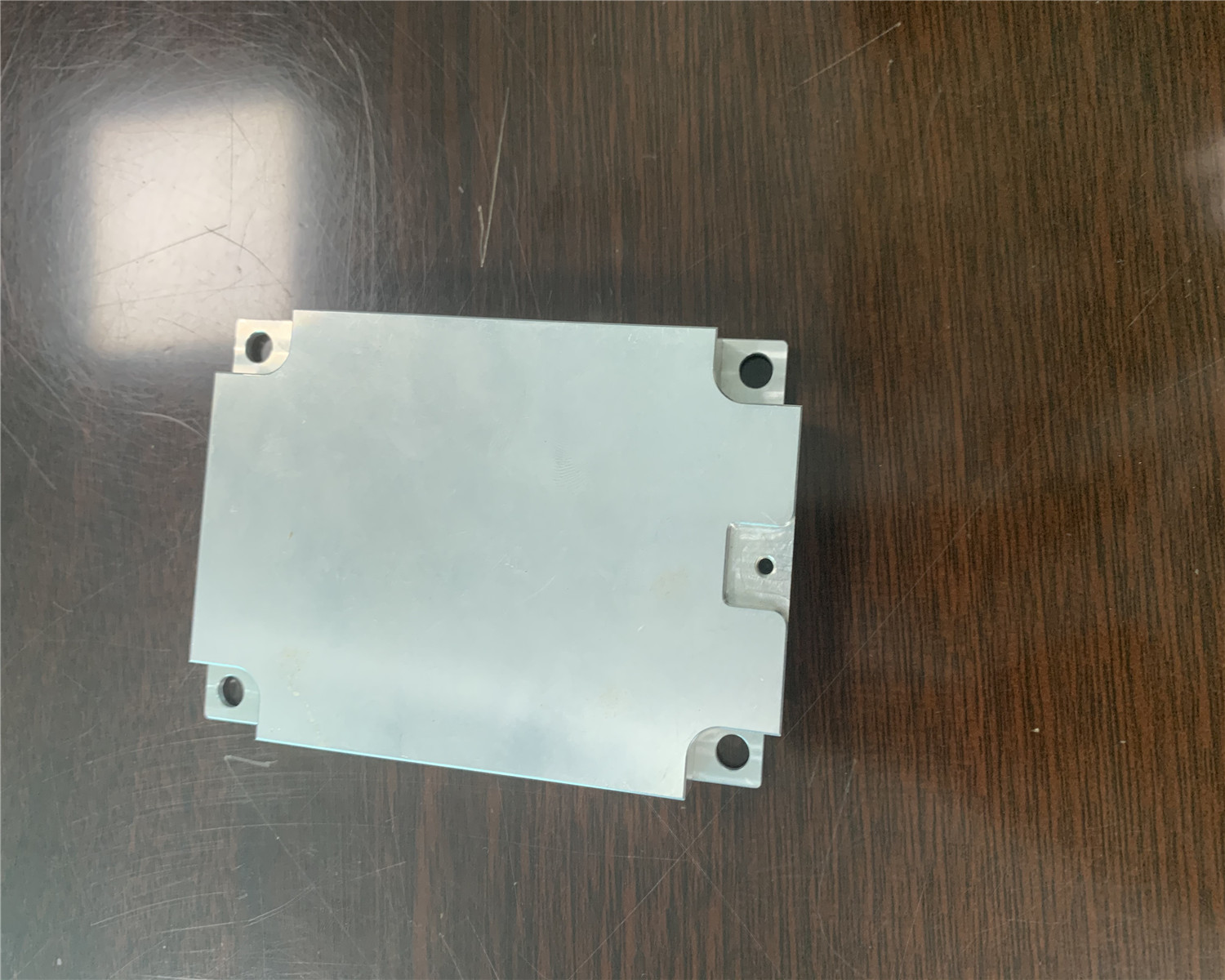 300 Gram Liquid Channel Seal Cold Plate Liquid Sealed Cooling Disc Heat ...