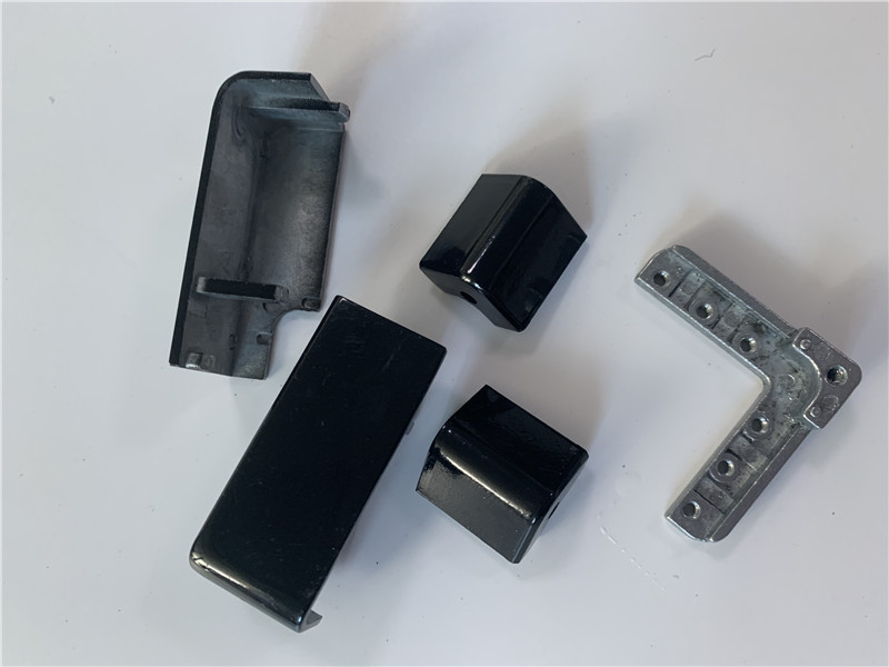 Metal Metal Cast Aluminum Alloy Gravity Castings Corner TV Touch Screen ...