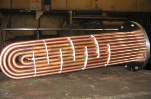 Copper liquid cooled copper vapor chamber for heat sink Thermal Fat ...
